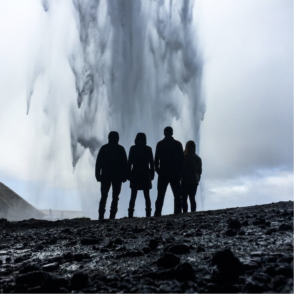 Devenir guide - Explora Project