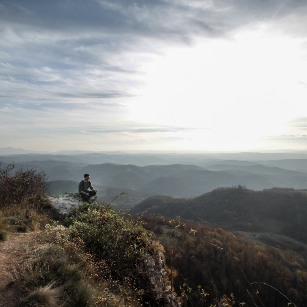 Devenir guide - Explora Project