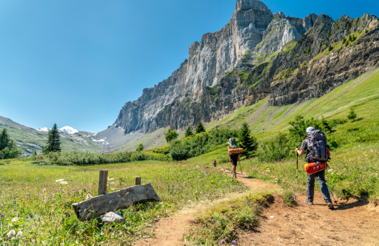 Bivouac en France : les meilleurs spots et nos conseils - Journal d ...