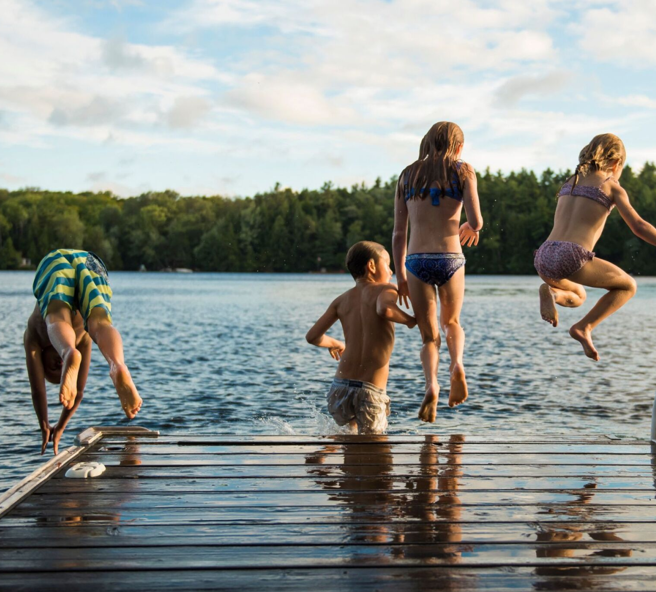 Passer 2025 dehors : bucket list d’aventures à vivre en famille - Journal d'Explora Project