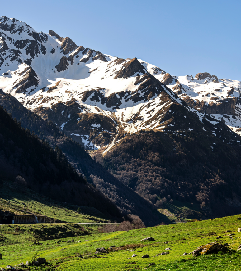 10 treks accessibles en train depuis la France pour une aventure ...