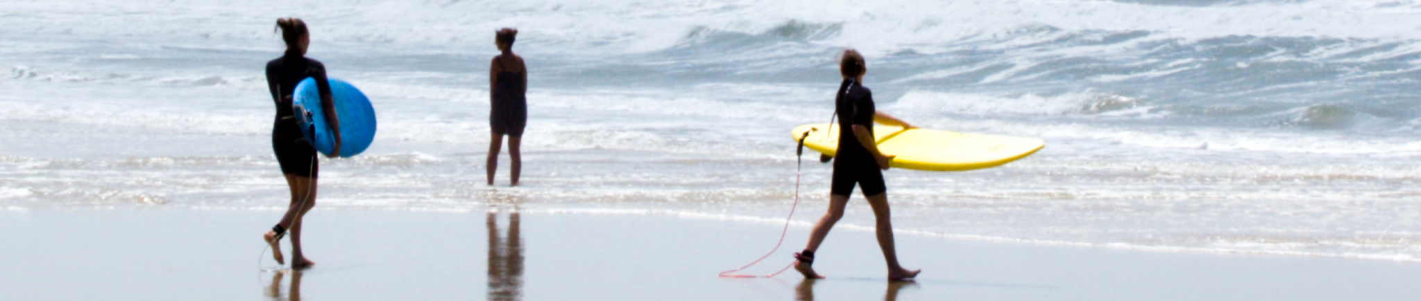 Surf en France et en Europe : les meilleurs spots pour débutants et ...